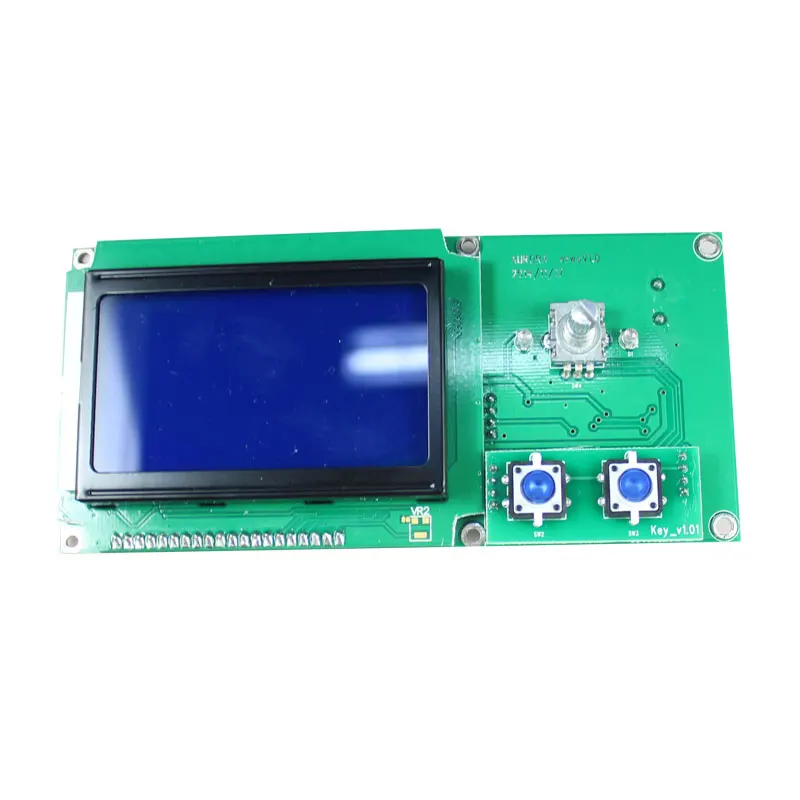 Buy 3d Printer Lcd Display 1 0 Z 603s Lcd Screen From