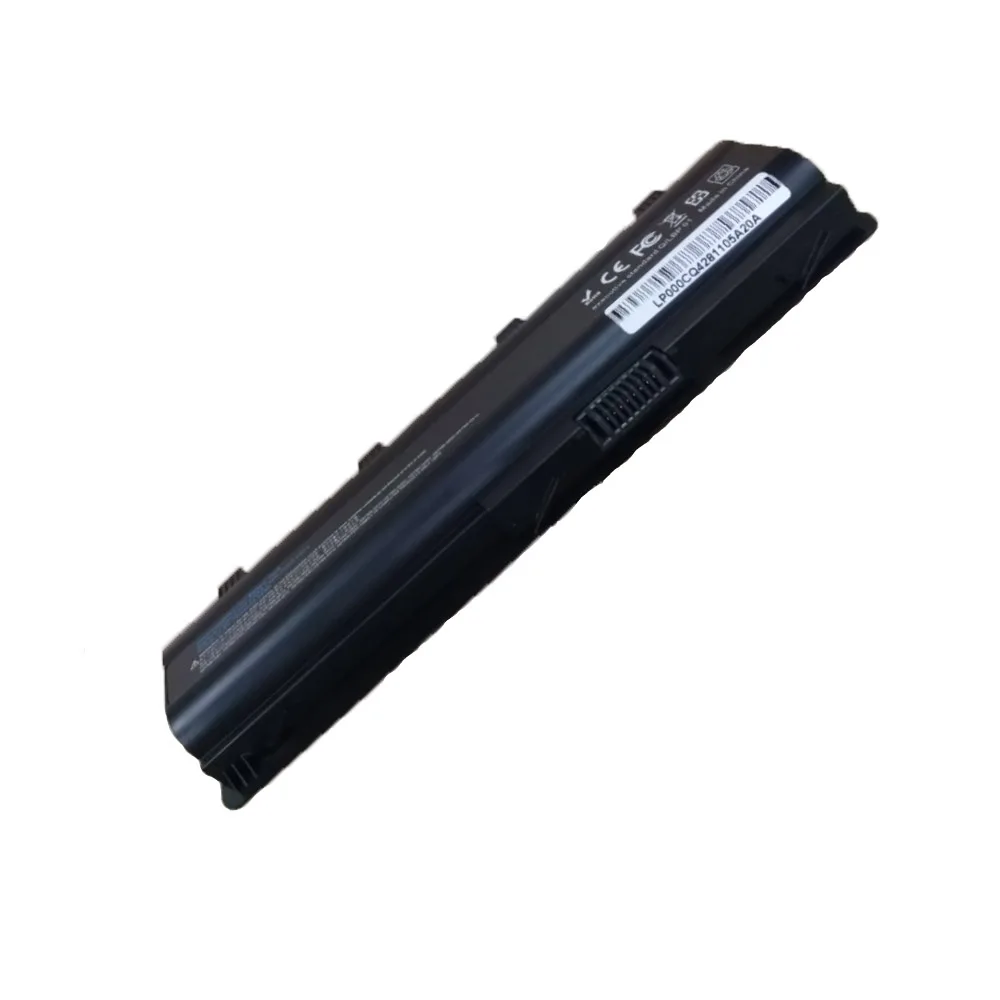 Brand New Laptop Battery 7800mah For Hp Pavilion G4 G6 G7 Cq42 Cq32 G42 ...