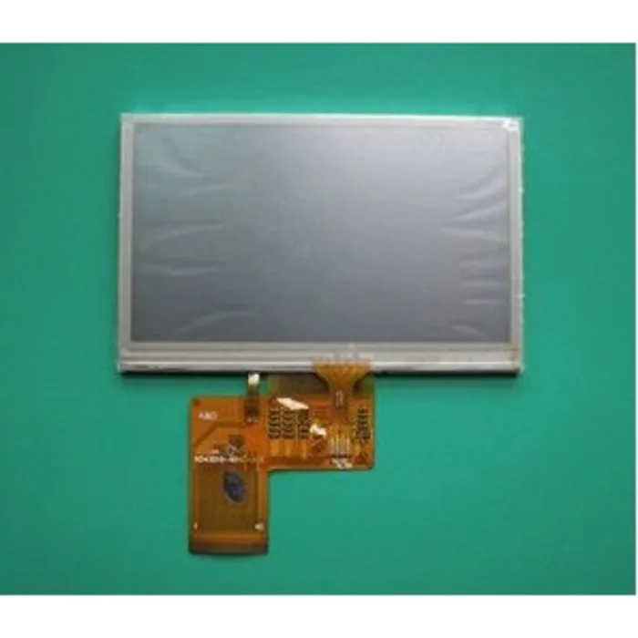 New Pegasus 6 Inch High-definition Lcd Screen Tm060rdh02 Touch - Tablet ...