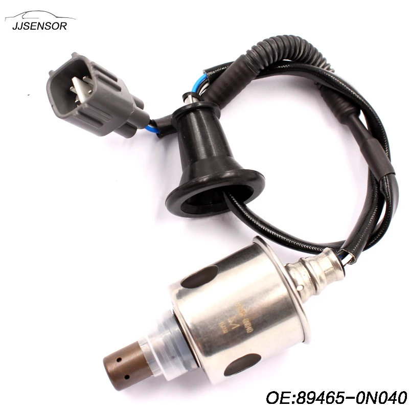 New Air Fuel Ratio Oxygen Sensor for Toyota Reiz Crown 2006 2008 89465 ...
