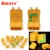 1 / 2 / 5 Pair Amass Xt90s Xt90-s Male Female Bullet Connector Anti Spark For Rc Lipo Battery ...