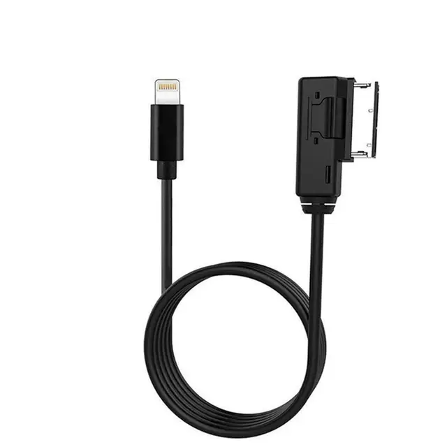 Audi phone cable store