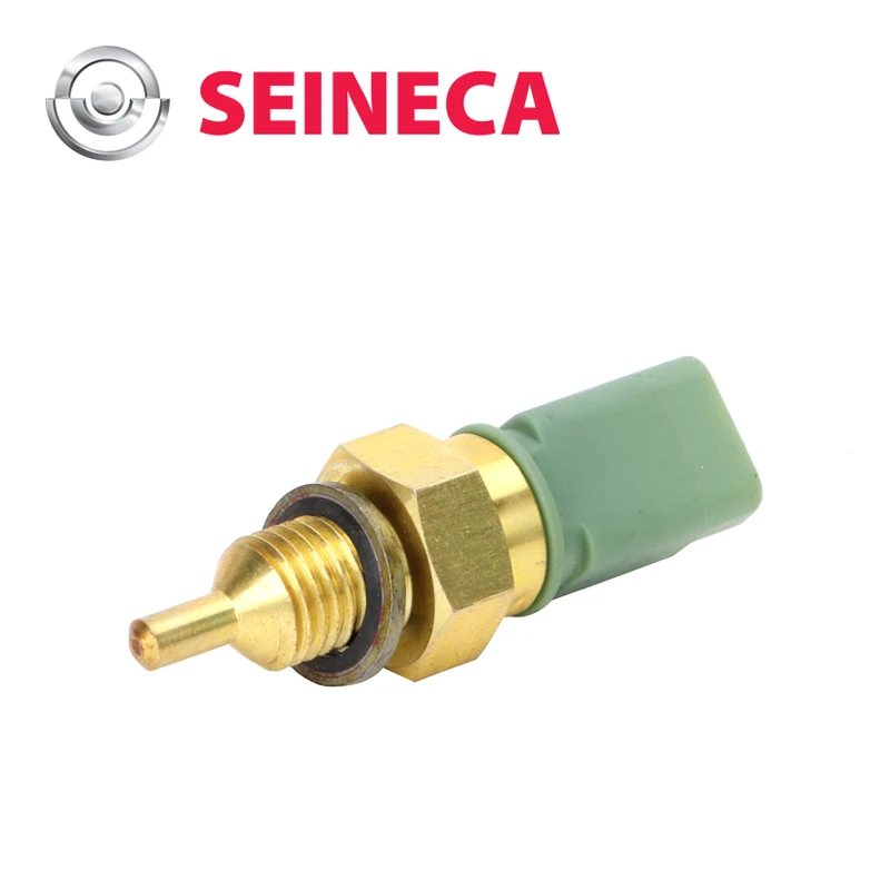 Seineca Coolant Temperature Sensor For Citroen Toyota Renault Peugeot ...