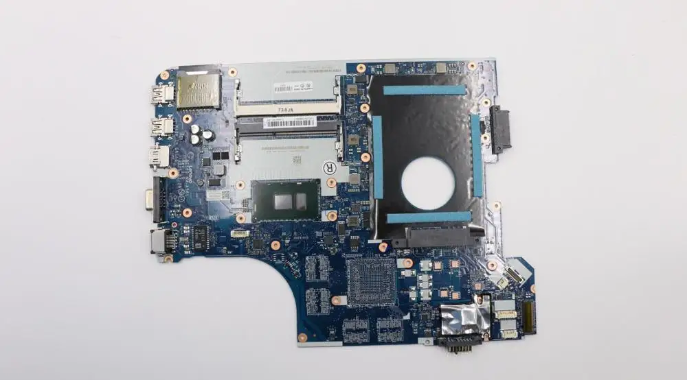 ThinkPad E560 i5 6200U Laptop integrated graphics card motherboard FRU ...