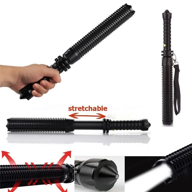 Online Buy Wholesale baseball bat flashlight from China baseball bat ...