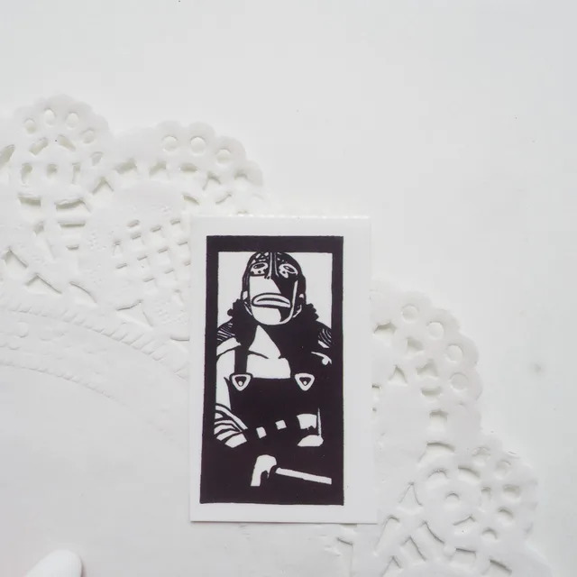 Usopp Tattoo | Free Shipping Worldwide ! | One Piece Fan Shop