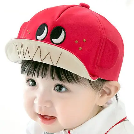 Big-Eyes-Baby-Cap-Princess-Cute-Baby-Hats-For-Boys-Girls-Autumn-New ...