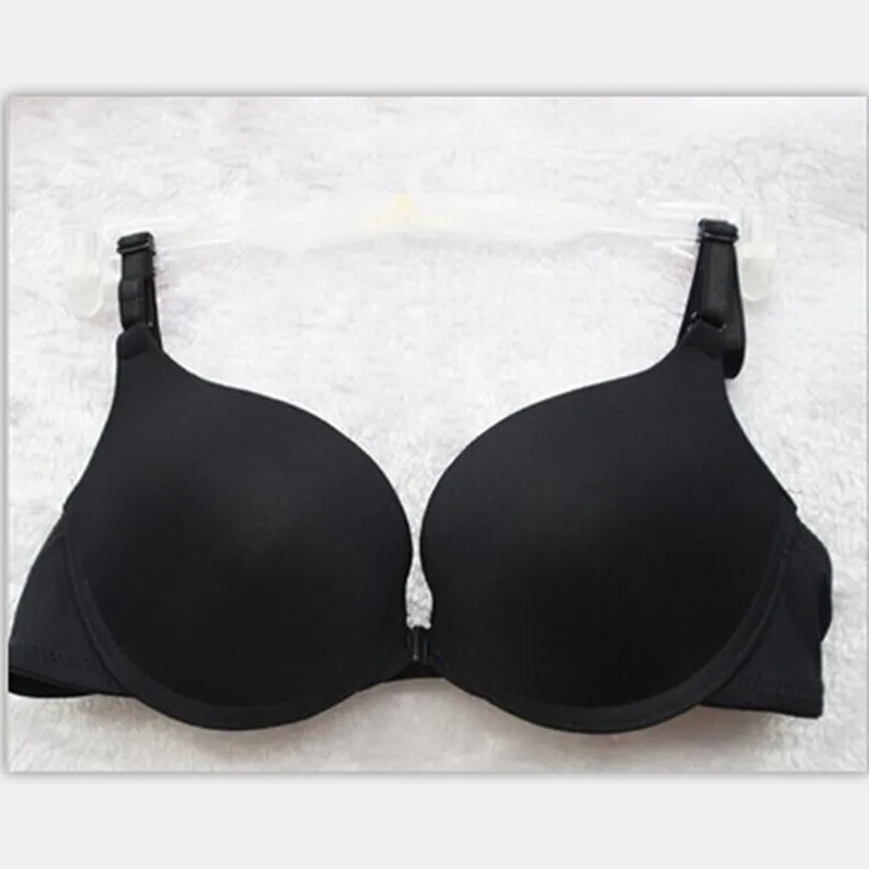 Former Japanese girl on bodysuit under thick thin bra United States ...