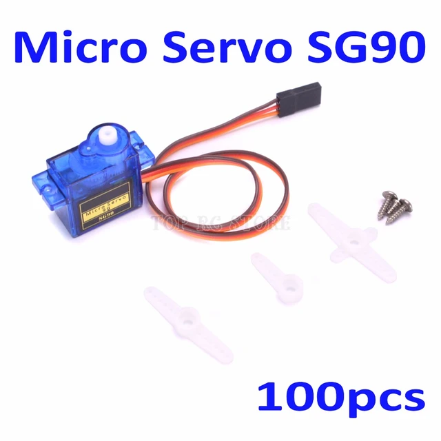 Arduino Tutorial: Using A Servo SG90 With Arduino, 44% OFF Arduino Tutorial: Using A Servo SG90 With Arduino, 44% OFF