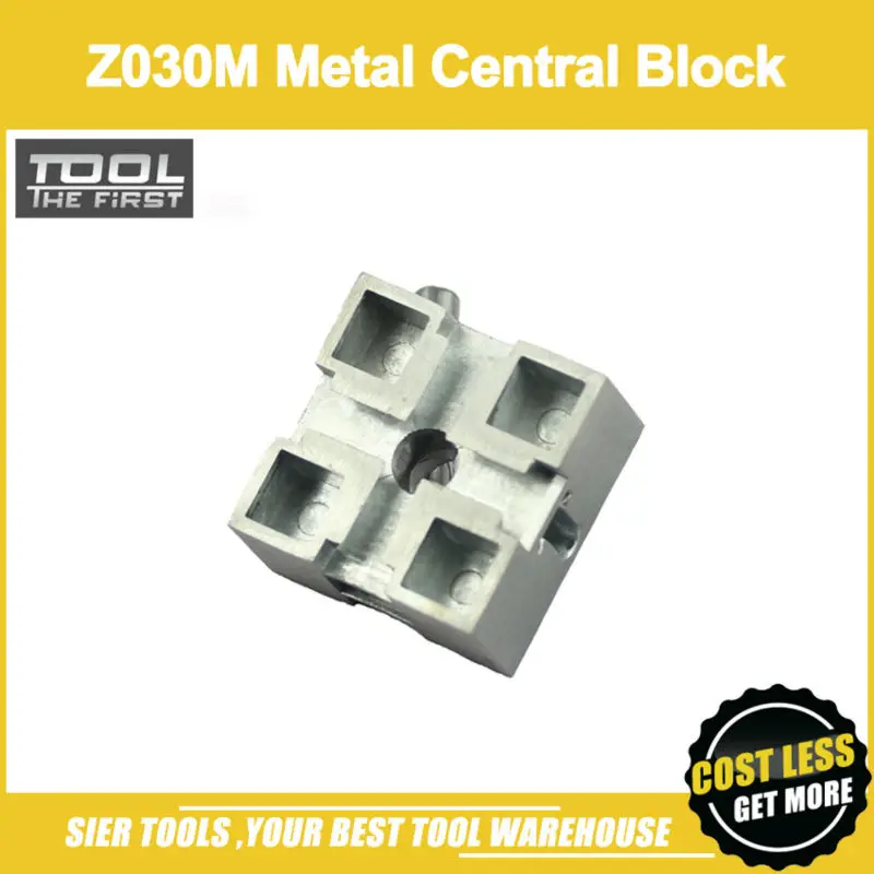 Free-Shipping-Z030M-Metal-Central-Block-Metal-Intermediate-Block ...