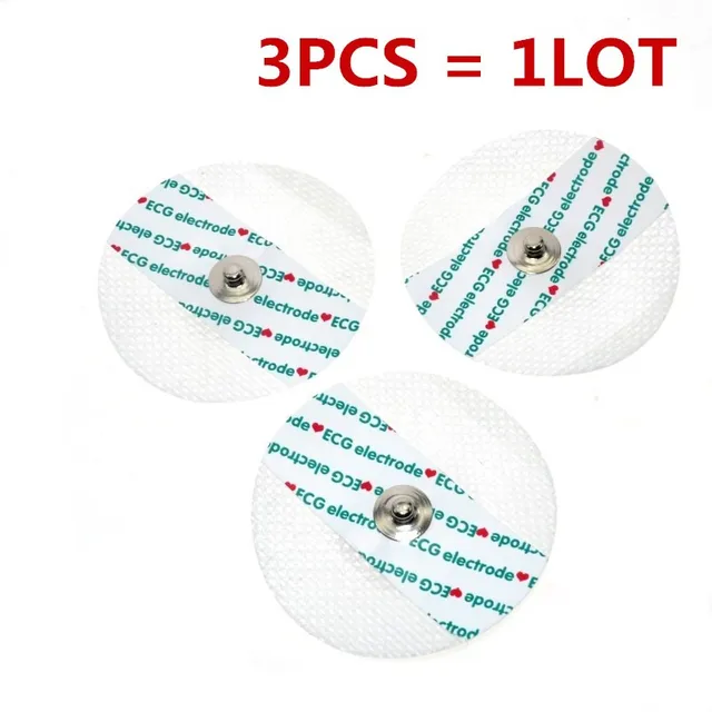 EQV-kit de módulo de sensor de monitoreo Ecg para Arduino UNO R3 ...