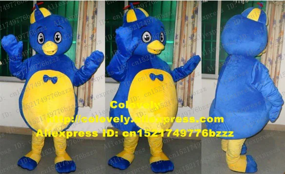 Backyardigans Pablo Hat