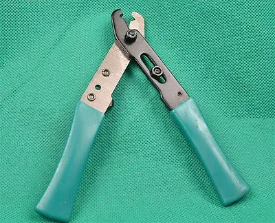 Ct-1104 3mm Capillary Tube Cutter Plier Scissor For Hvac Air ...
