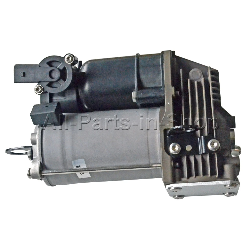 Ap02 Air Suspension Compressor For Mercedes Benz Ml Gl Klasse W166 X166 ...