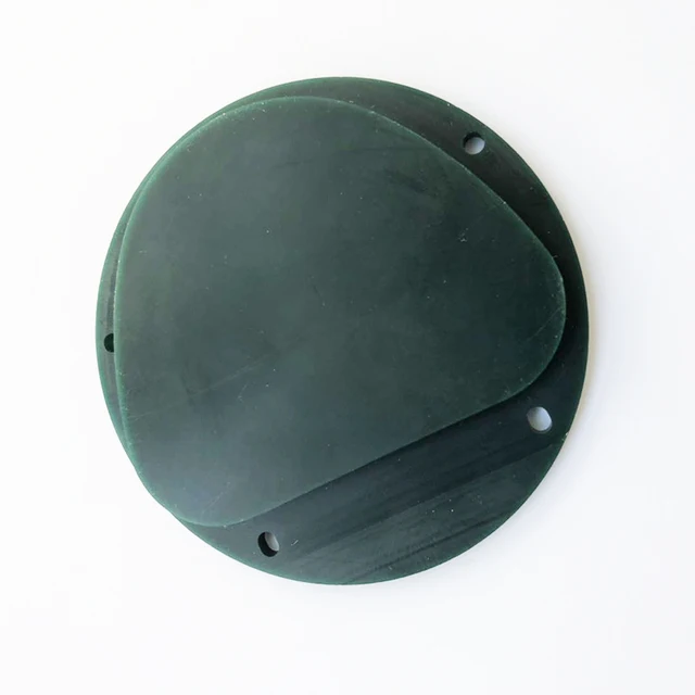 10 Pieces Atrovirens Color Amman Girrbach System Dental Wax Blocks For ...