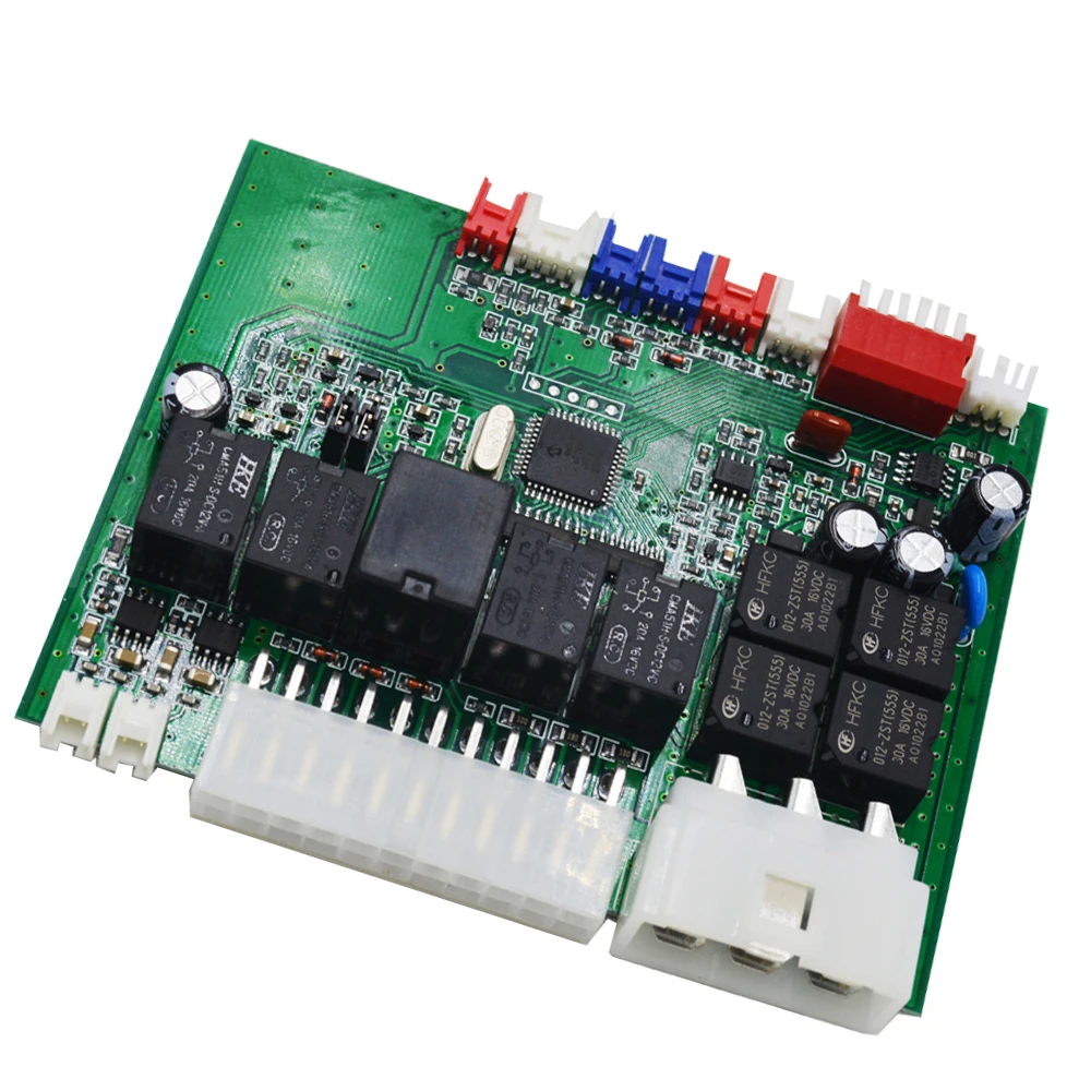 Купить пассивная автомобильная сигнализация смарт-ключ авто ...