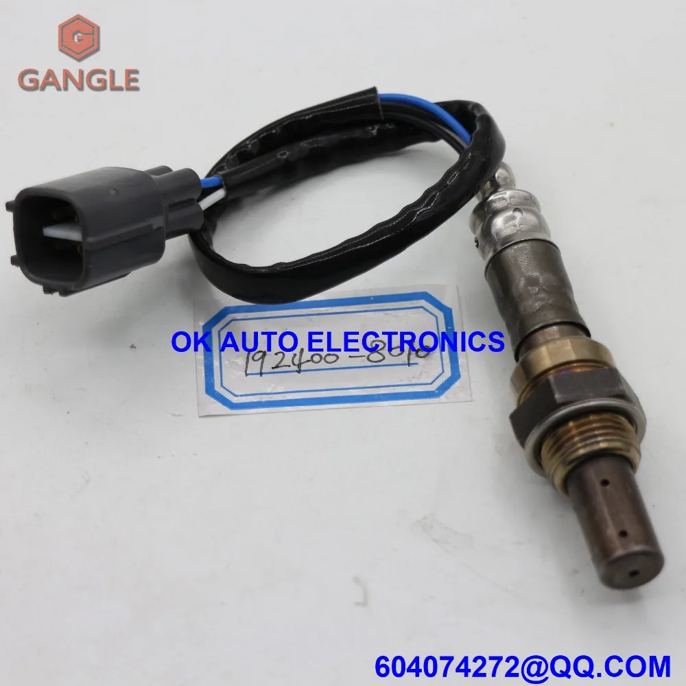 Кислорода Сенсор лямбда воздуха регулирование соотношения компонентов ...