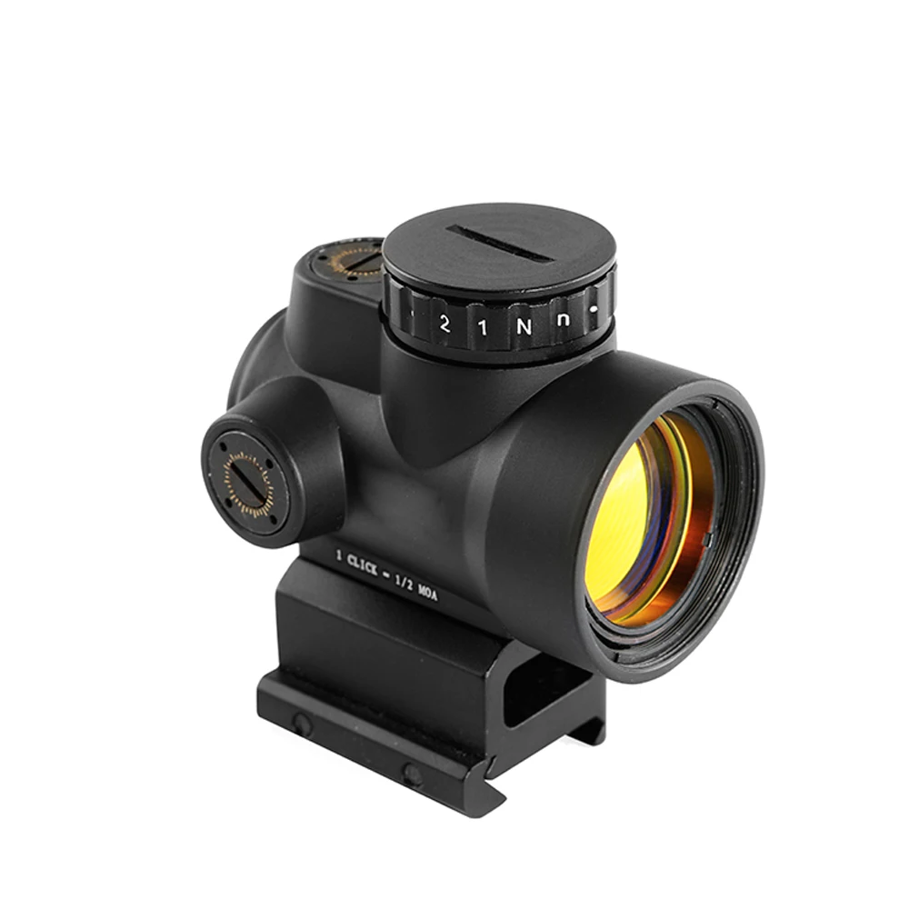 SPINA MRO Airsoft Holographic Red Dot Sight Shotgun Scope Hunting ...