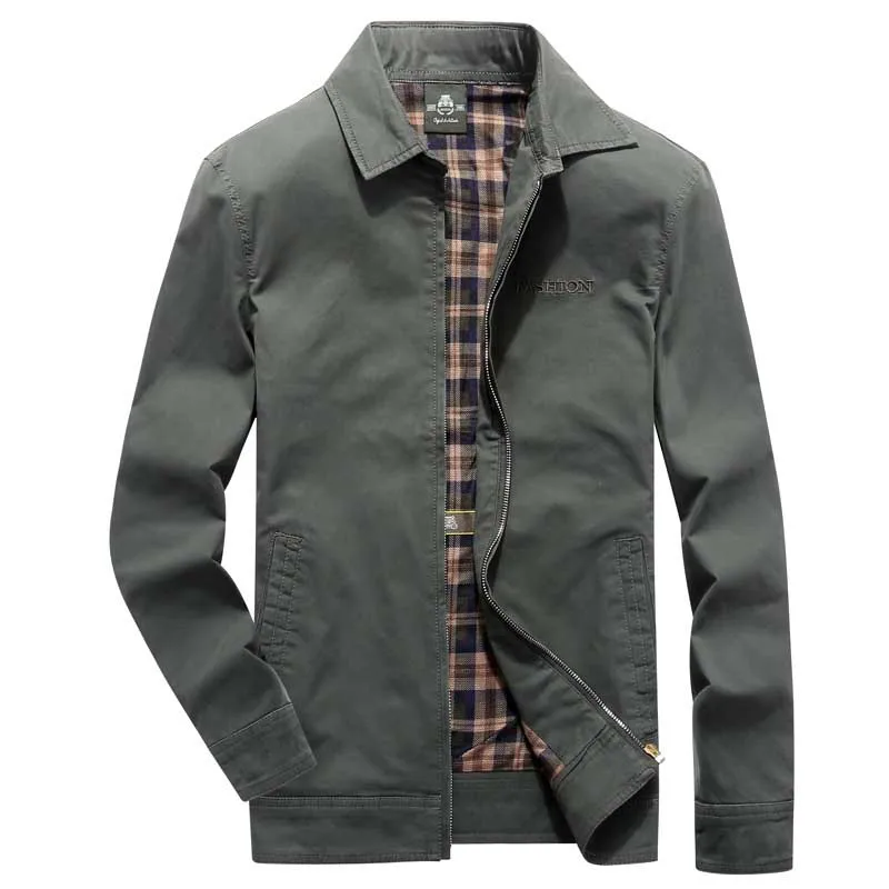 Smart Casual Jackets For Men