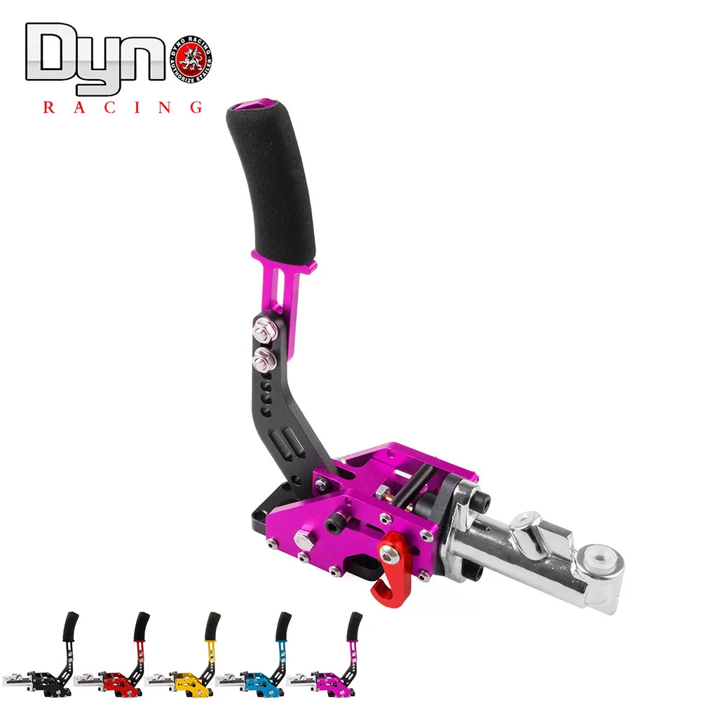 Dyno Universal Auto Hydraulische Handbremse Racing handbremse drift ...