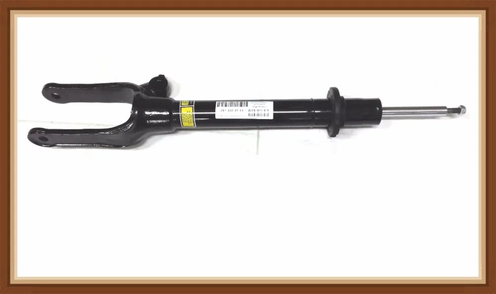 for Mercedes Benz W251 R300 R350 R500 top quality shock absorber ...
