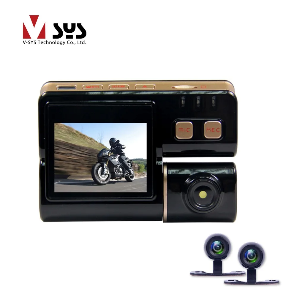 Aliexpress.com : Buy Vsys C3 Motorcycle Camera Video Recorder ...