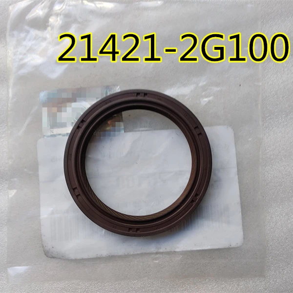 For Hyundai Ix35 Ix45 Santafe Sonata I45 K5 For Kia Sportag Crankshaft ...