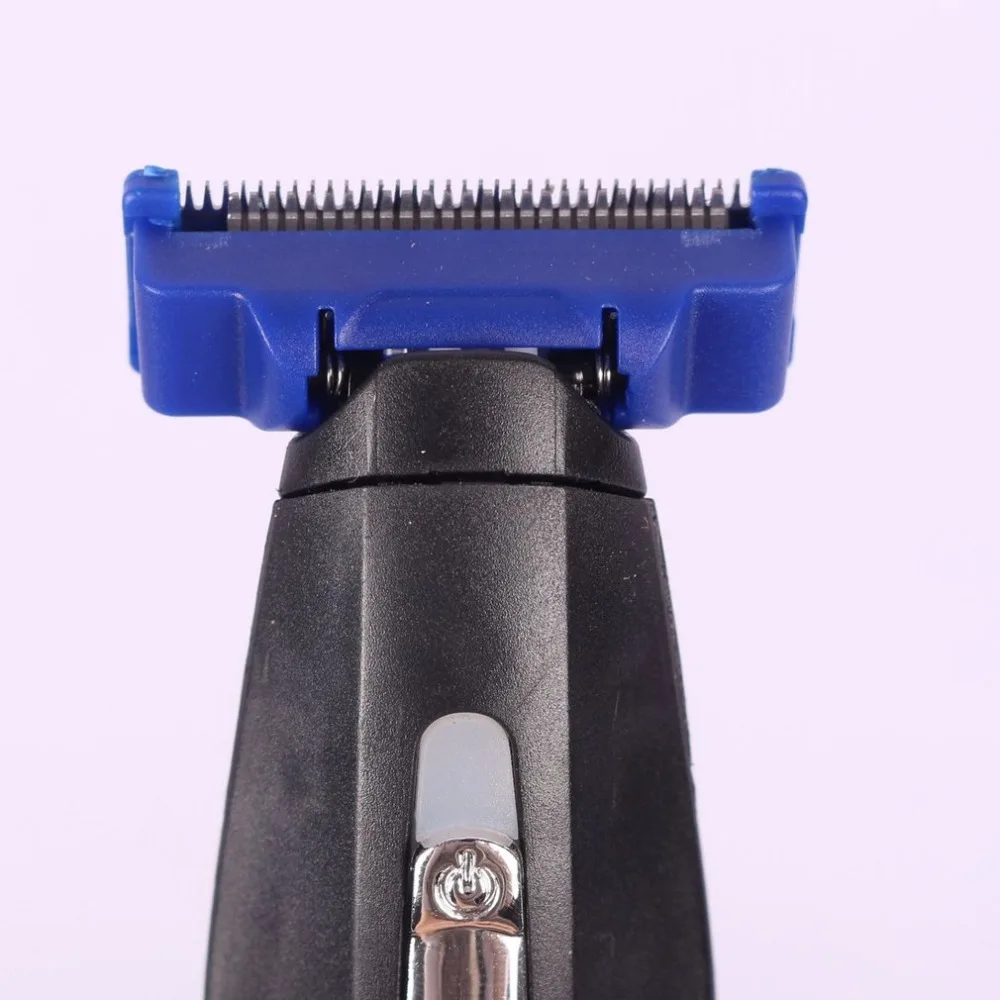 Neuer Rasierapparat mit Multifunktionen | Spargut