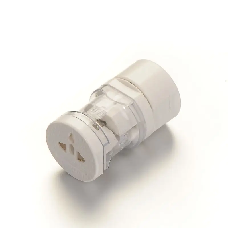 Universal All In One Plug Adapter International European EU Japan US AU ...