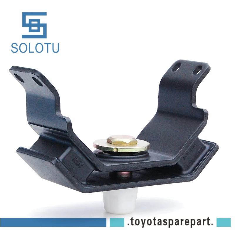 Monturas de Motor Braket para HILUX 1KD FTV 2KD FTV 12371 0L080 ...