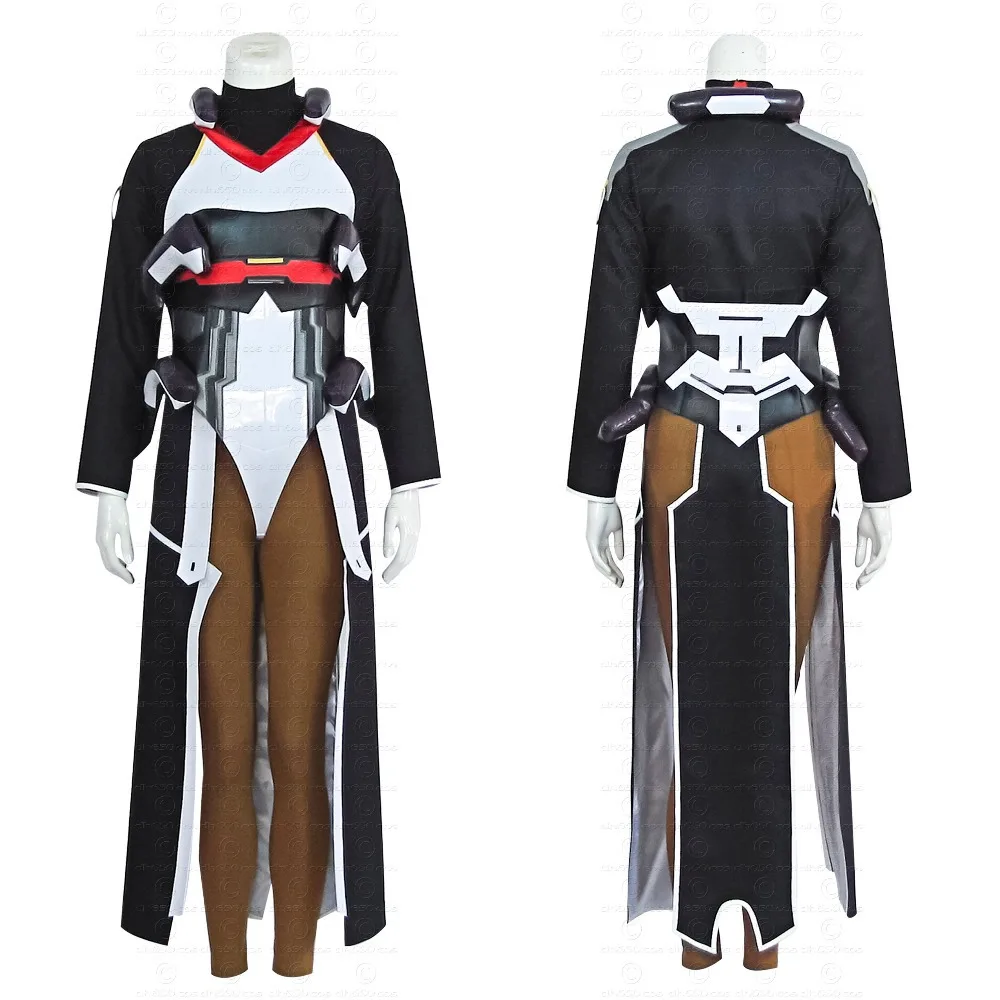 Horizon-in-the-Middle-of-Nowhere-cosplay-costume-custom-made-Suzu-Mukai ...