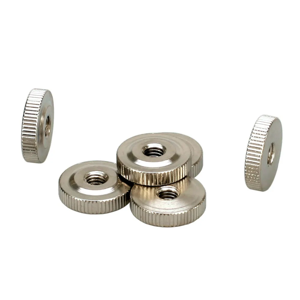 M2 2 5 3 4 5 6 Knurled Nut Flat Knurled Nut Knurled Thumb Thin Nut M2 2 5 3 4 5 6 Knurled Nut Flat Knurled Nut Knurled Thumb Thin Nut