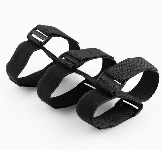 Universal Fire Extinguisher Straps Fire Extinguisher Fixing Holder ...