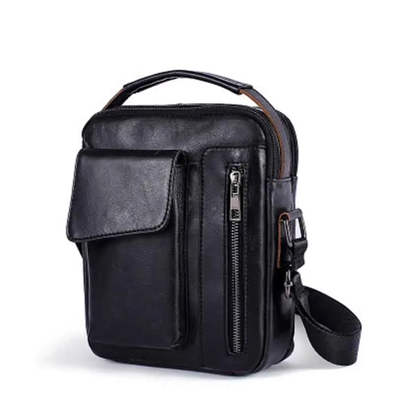 Best Men's Cross Shoulder Bags | Paul Smith