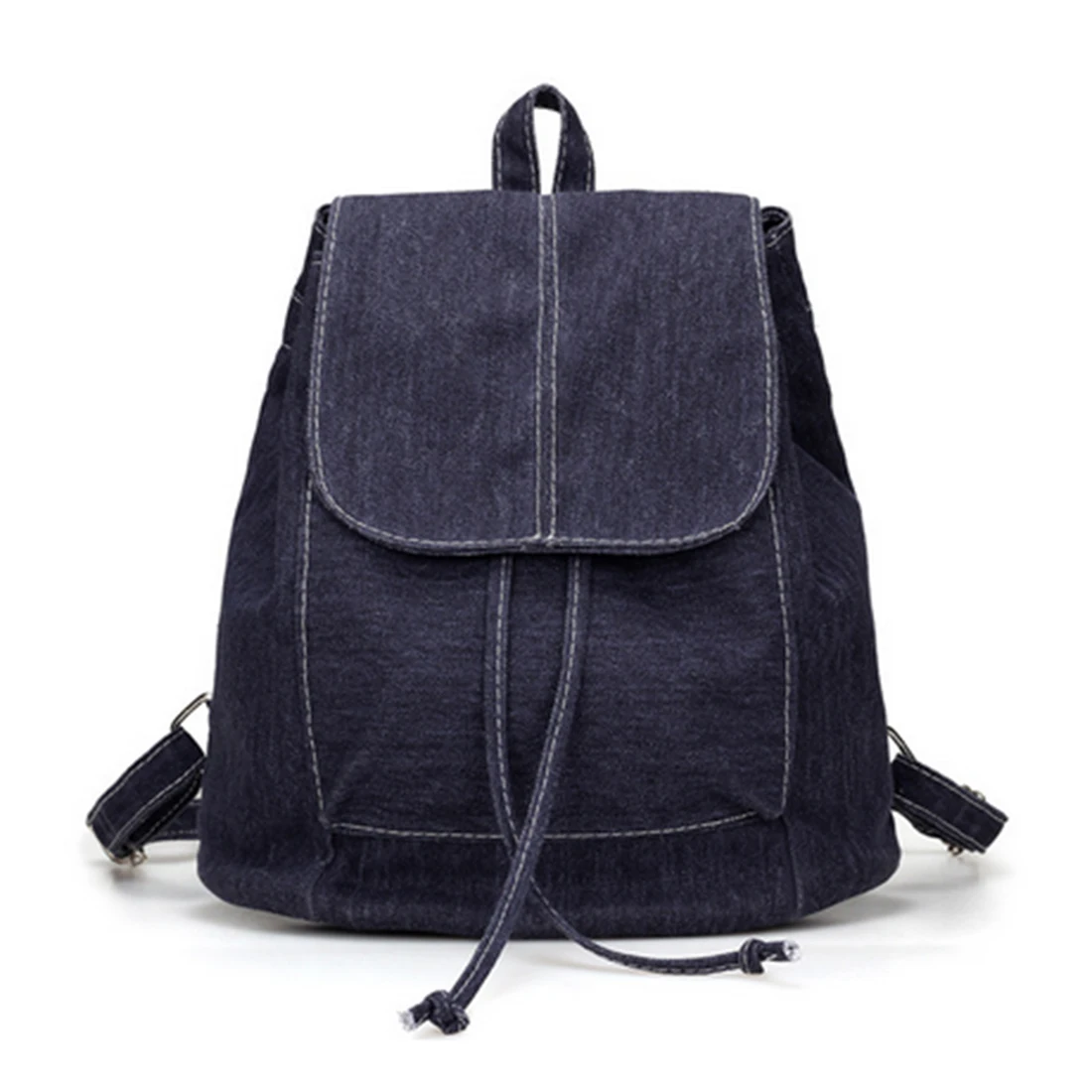 HIPSTEEN Women Casual Style Travel Backpack From The Shoulder Bag ...