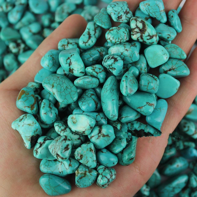 Natural Turquoise Stone