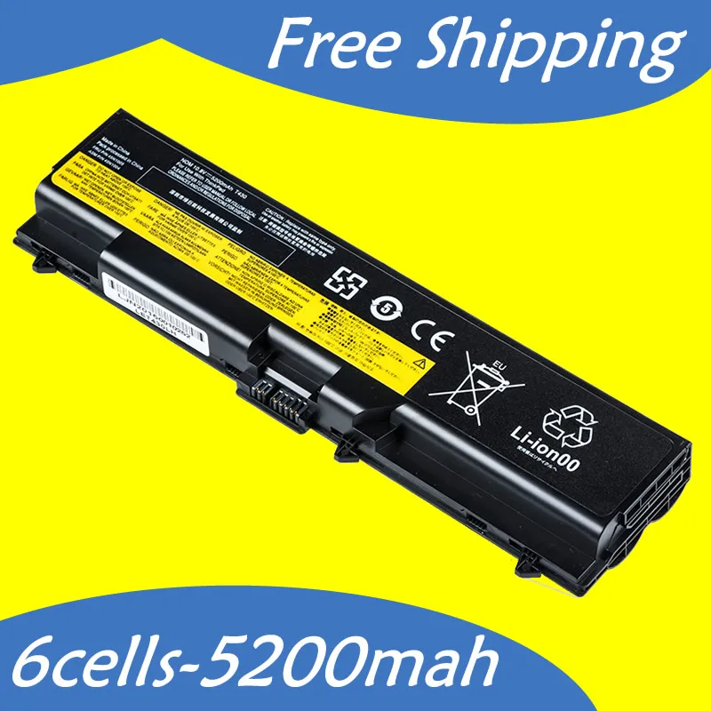JIGU Laptop battery For Lenovo 42T4838 42T4801 42T4848 42T4819 42T4925 ...