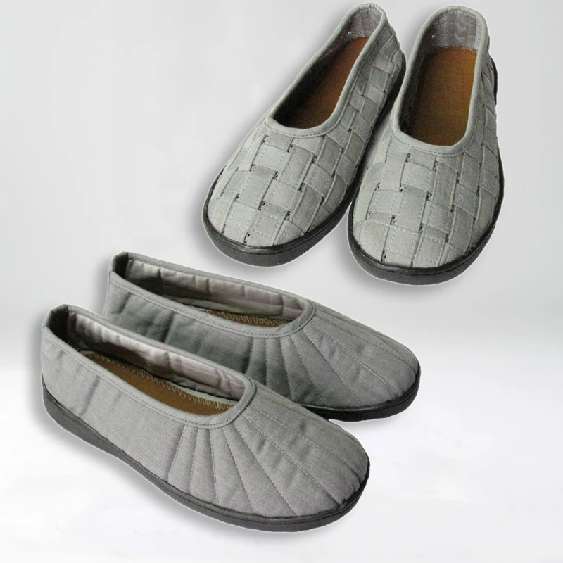 Buddhist-Monks-Kung-Fu-Shoes-Buddhism-Arhat-Martial-Arts-Exercise ...