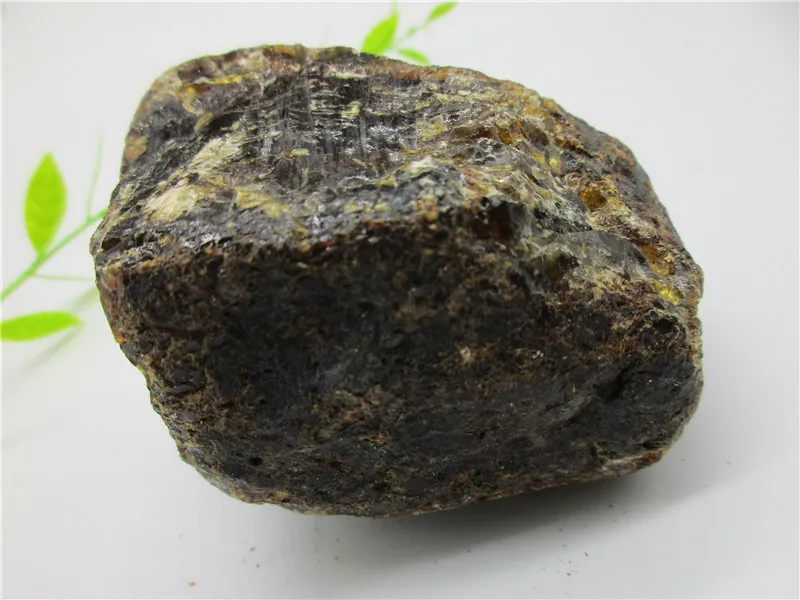 Natural Red Blood Amber Minerals Stones Perot Blood Crystal Rock ...