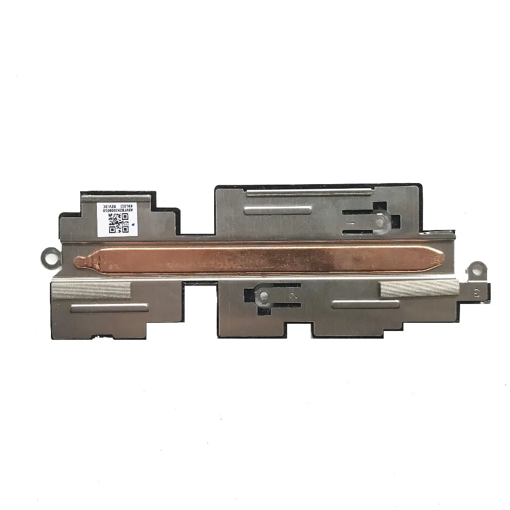 Для acer Aspire ES1-111M V3-111-P5QF E11 E3-112 охлаждения Радиатор для ...