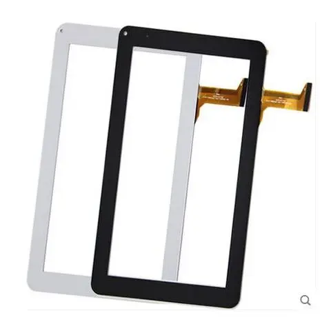 Tablet irulu x1 9 touch screen com sensor de vidro, digitalizador de ...