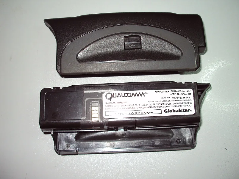 1PCS-Original-battery-for-Globalstar-GSP-1600-battery-CXBAT053-CV90 ...