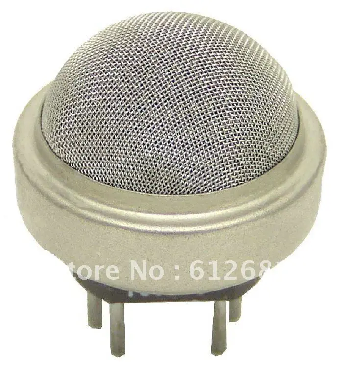 FIGARO TGS821 Gas Sensor Special Sensor for Hydrogen Gas|sensor ccd ...