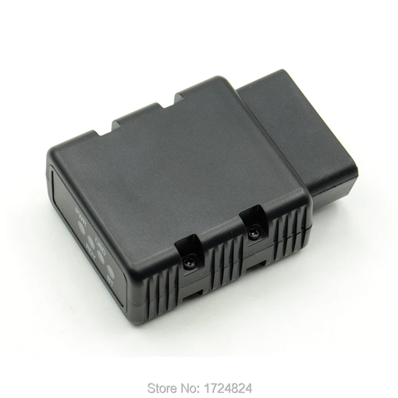 2017 OBD2 escáner para Citroen Peugeot PSACOM PSA COM Bluetooth ...