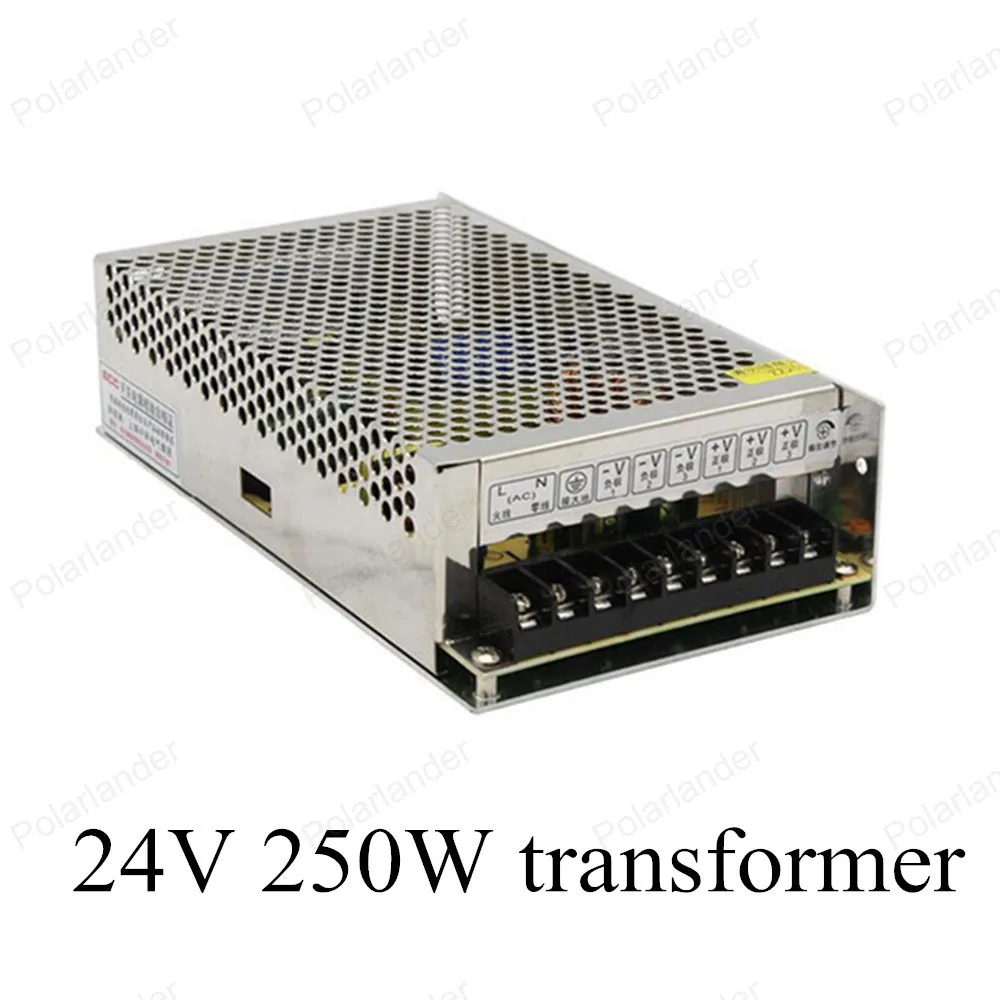 for Led Strip Display Billboard Dimmable LED Driver Switch Power Supply ...