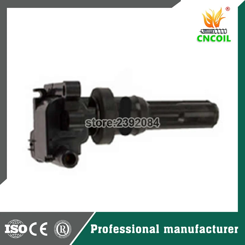 BRAND NEW FOR MITSUBISHI IGNITION COIL AIRTREK LANCER CARISMA GALANT ...