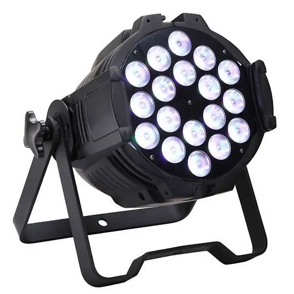 Free Shipping 18x10W 4in1 RGBW Led Par Light Professional Stage ... Free Shipping 18x10W 4in1 RGBW Led Par Light Professional Stage ...