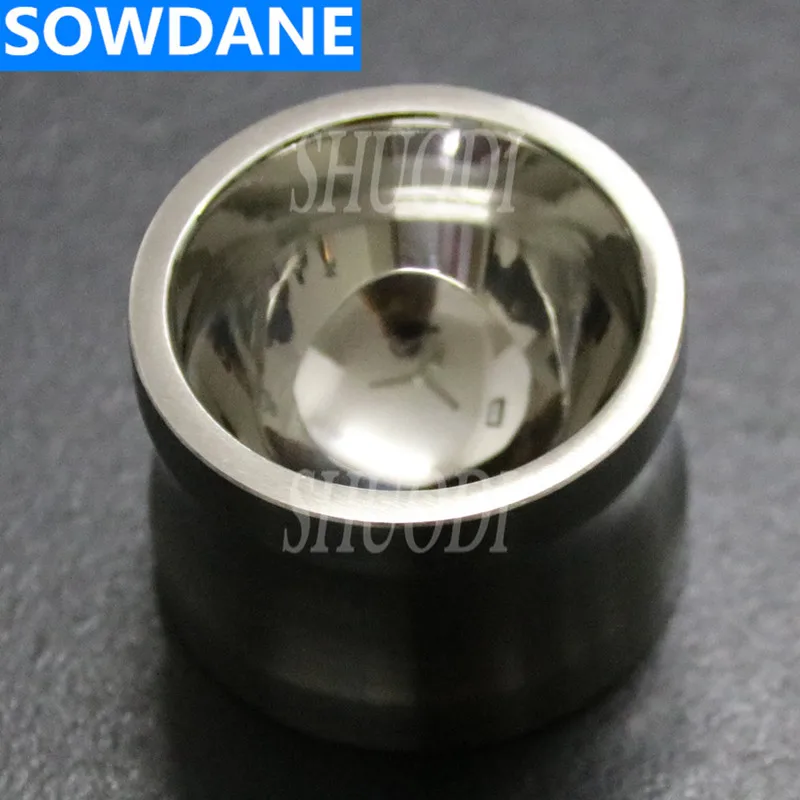German Stainless Steel Dental Implant Tool Bone Powder Mixing Cup Bowl ...