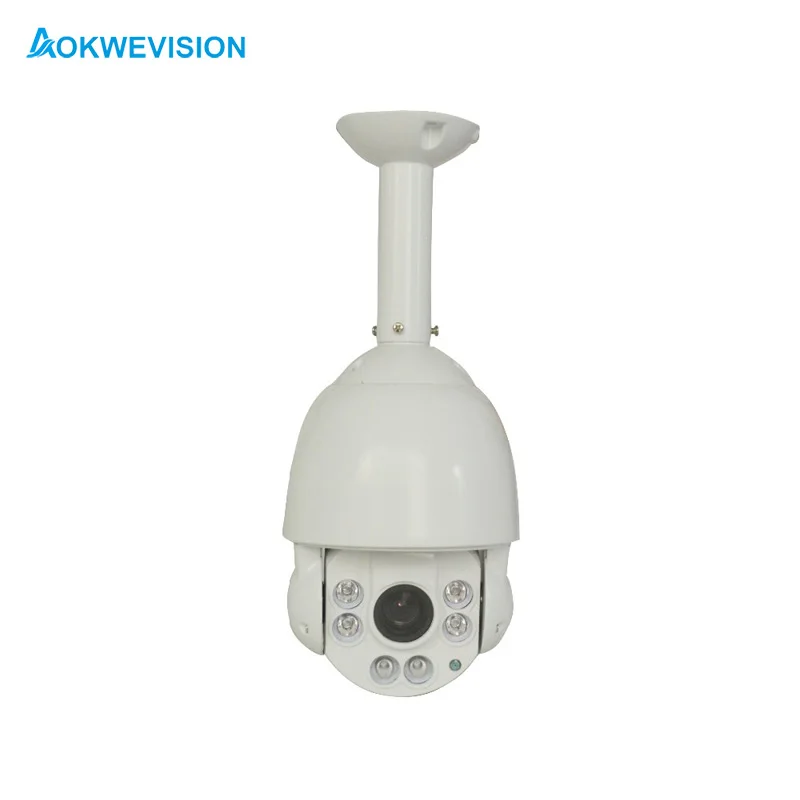 Full HD onvif network 1080P 2MP 10X Mini ptz camera ip 1080p 10x zoom ...