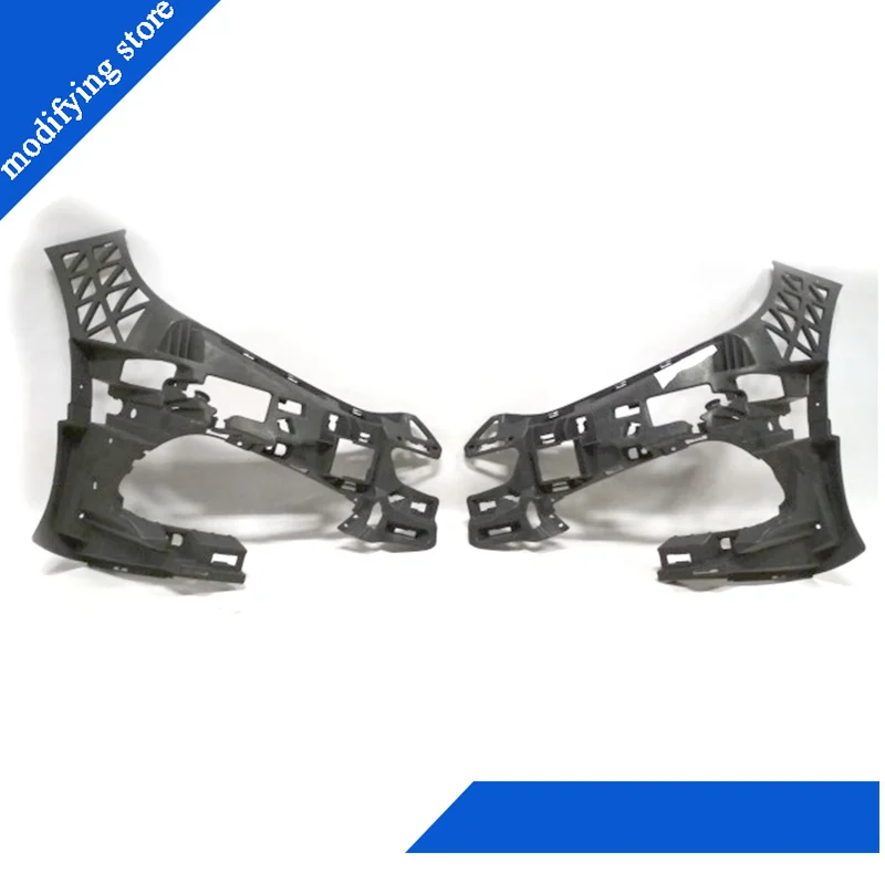 A2128854765 A2128854865 MERC EDES BENZ E CLASS W212 앞 AMG 범퍼 브래킷 새로운 왼쪽 ...